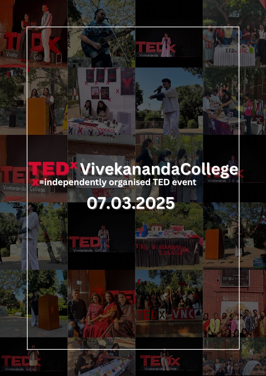 Vivekananda College | University of Delhi
